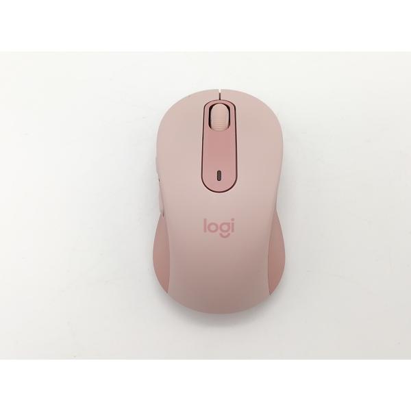 ■分類：パソコン用アクセサリー■ランク：中古■メーカー：Logicool■製造番号：2336LZX1LBY8■備考：■マウス：無線/BT状態：外装薄いスレ、ソール摩耗付属品：USBレシーバー※電池は付属しません■保証期間：１週間■注意事項：...