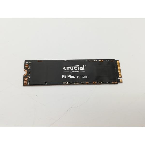 ■分類：SSD■ランク：中古■メーカー：Crucial■製造番号：22473CE265D7■備考：付属品：本体のみ■保証期間：１週間■注意事項：お客様のモニター発色の具合によって、実際の商品と色合いが異なる場合があります。