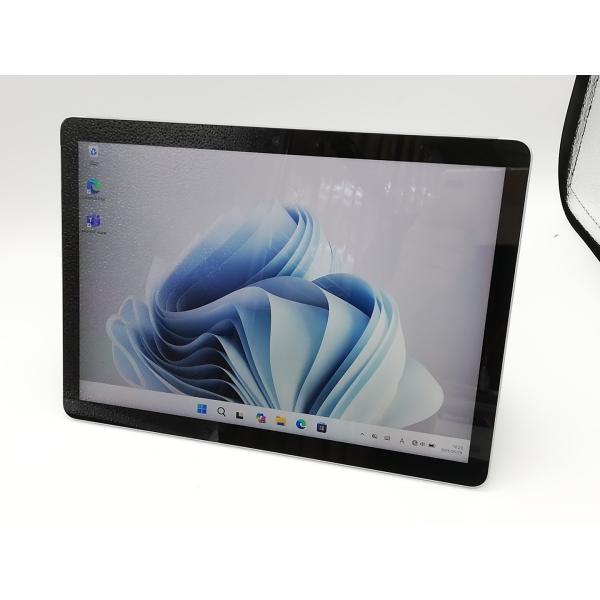 ■分類：Windowsタブレット■ランク：ランクB■メーカー：Microsoft■製造番号：0B336HP230433F■備考：状態：外装スレ・キズ、コネクター付近塗装剥がれ 付属品：ACアダプタ■保証期間：１ヶ月■注意事項：お客様のモニタ...