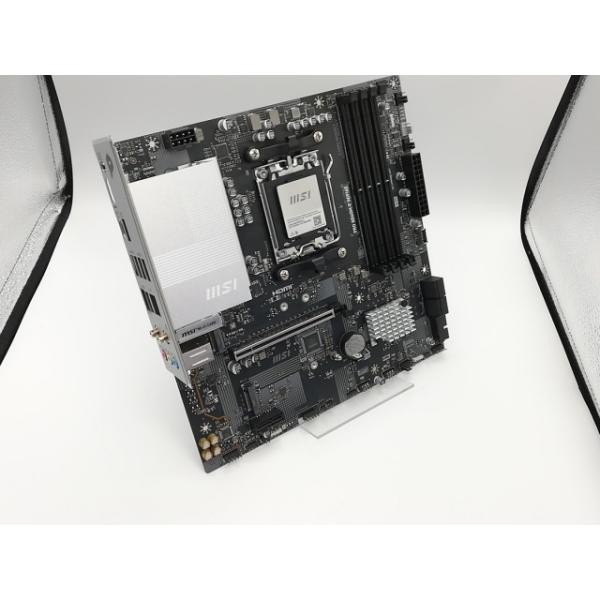■分類：マザーボード■ランク：中古■メーカー：MSI■製造番号：601-7E77-010B2510000049■備考：●購入後にPIN曲がりが発生した場合は保証対応が出来かねますのでご注意ください。 ●事前にお使いのCPUが下記のBIOS ...