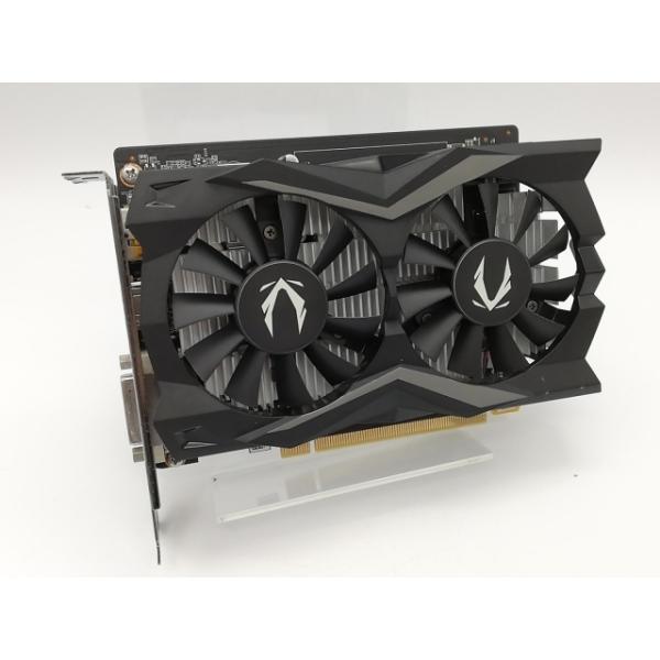 ■分類：ビデオボード■ランク：中古■メーカー：NVIDIA■製造番号：N201000019745■備考：状態：ブラケットサビ・スレ、ファン部分ホコリ汚れ付属品：本体のみ■保証期間：１週間■注意事項：お客様のモニター発色の具合によって、実際の...