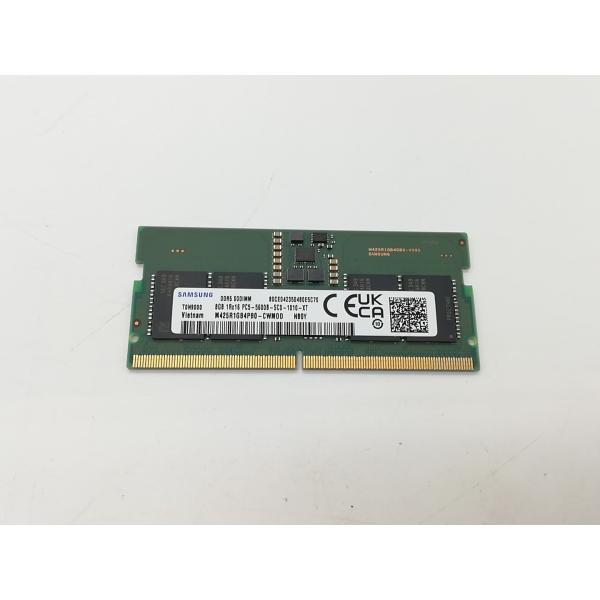 ■分類：メモリー■ランク：中古■メーカー：262PIN■製造番号：S C5A C2A C73 C70■備考：※複数在庫の商品の為、画像はイメージです。 SAMSUNG 付属品：本体のみ■保証期間：１週間■注意事項：お客様のモニター発色の具合...