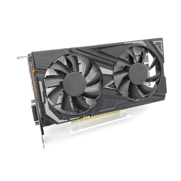 ■分類：ビデオボード■ランク：中古■メーカー：玄人志向■製造番号：O205073695■備考：付属品：箱、印刷物■保証期間：１週間■注意事項：お客様のモニター発色の具合によって、実際の商品と色合いが異なる場合があります。