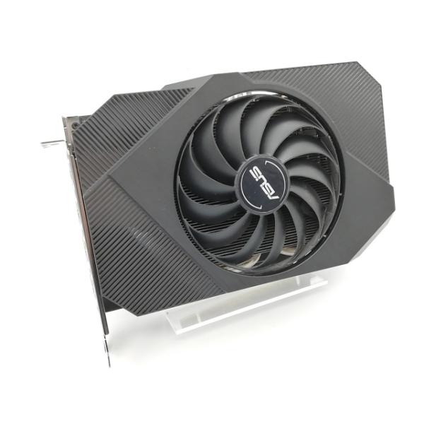 ■分類：ビデオボード■ランク：中古■メーカー：ASUS■製造番号：N9YVNC00L340H5N■備考：状態：ヒートシンク白サビ・軽度歪み、埃汚れ 付属品：本体のみ■保証期間：１週間■注意事項：お客様のモニター発色の具合によって、実際の商品...