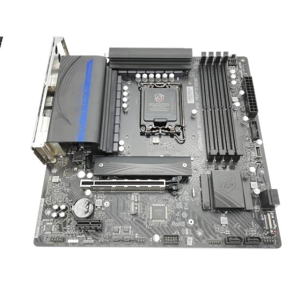 ■分類：マザーボード■ランク：中古■メーカー：ASRock■製造番号：FCM0XB145451■備考：●購入後にPIN曲がりが発生した場合は保証対応が出来かねますのでご注意ください。 ●事前にお使いのCPUが下記のBIOS Verに対応して...