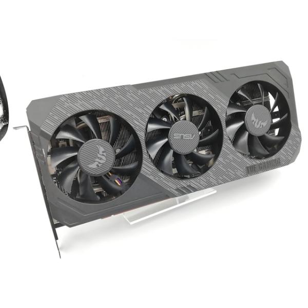 ■分類：ビデオボード■ランク：中古■メーカー：ASUS■製造番号：K9C0YZ035316A84■備考：状態：HDMI認識不良、埃汚れ、ヒートシンク白サビ、バックプレート薄いスレ 付属品：箱(内箱破損)■保証期間：１週間■注意事項：お客様の...