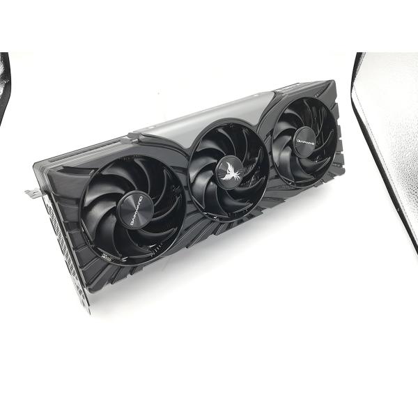 ■分類：ビデオボード■ランク：中古■メーカー：Gainward■製造番号：B2260086356■備考：付属品：補助電源変換ケーブル(3xPCIe 8pin to16pin)■保証期間：１週間■注意事項：お客様のモニター発色の具合によって、...