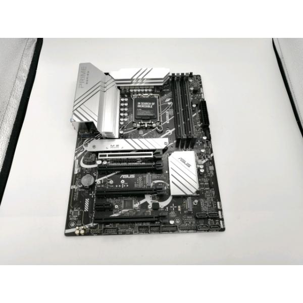 ■分類：マザーボード■ランク：中古■メーカー：ASUS■製造番号：R4M0OY043730RF5■備考：●購入後にPIN曲がりが発生した場合は保証対応が出来かねますのでご注意ください。 ●事前にお使いのCPUが下記のBIOS Verに対応し...