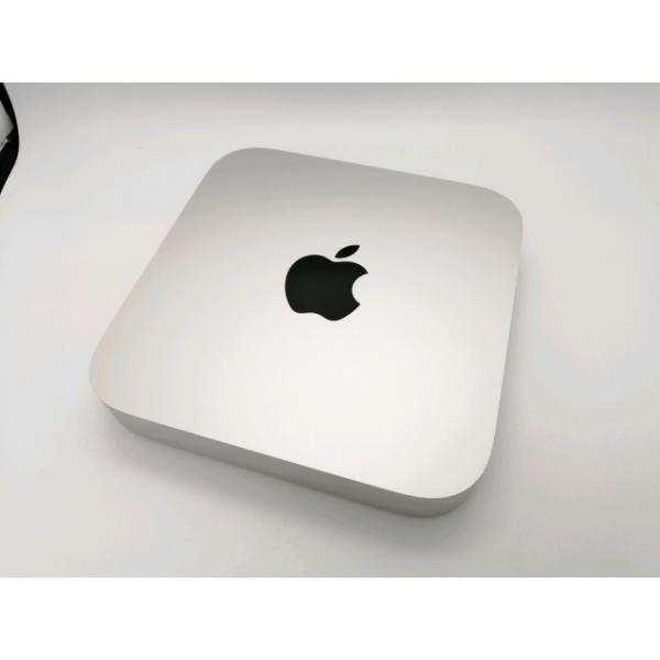 ■分類：Apple デスクトップパソコン■ランク：ランクA■メーカー：Apple■製造番号：W0F75X66XP■備考：OS：macOS Sequoia 状態：端子面と底面スレあり 付属品：箱、印刷物、電源ケーブル(べたつきあり)■保証期間...