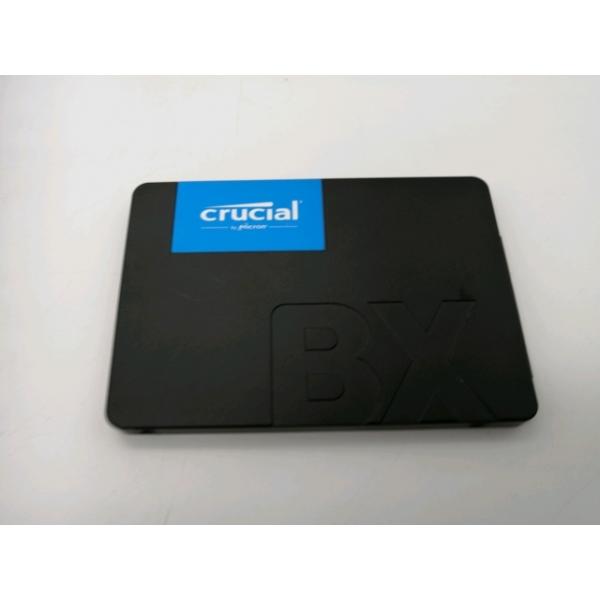 ■分類：SSD■ランク：中古■メーカー：Crucial■製造番号：2317E6CD4910■備考：付属品：本体のみ■保証期間：１週間■注意事項：お客様のモニター発色の具合によって、実際の商品と色合いが異なる場合があります。