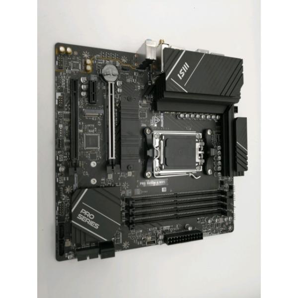 ■分類：マザーボード■ランク：中古■メーカー：MSI■製造番号：601-7D77-030B2412000163■備考：●購入後にPIN曲がりが発生した場合は保証対応が出来かねますのでご注意ください。 ●事前にお使いのCPUが下記のBIOS ...