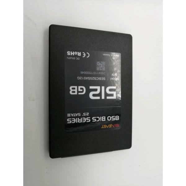 ■分類：SSD■ランク：中古■メーカー：各社2.5SSD■製造番号：250411077000646■備考：SEBICS25SA512G 付属品：本体のみ■保証期間：１週間■注意事項：お客様のモニター発色の具合によって、実際の商品と色合いが異...