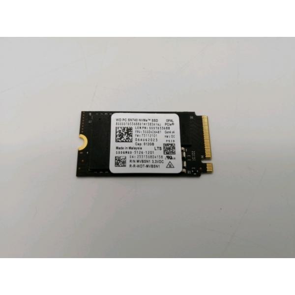 ■分類：SSD■ランク：中古■メーカー：各社■製造番号：23313S804138■備考：W.D. SDDQMQD-512G-1201 付属品：本体のみ■保証期間：１週間■注意事項：お客様のモニター発色の具合によって、実際の商品と色合いが異な...