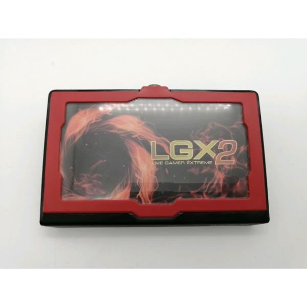 ■分類：ビデオキャプチャー■ランク：中古■メーカー：AVerMedia■製造番号：1311787700053■備考：状態：外装スレ・キズ複数、ゴム足劣化 付属品：箱(内部仕切り欠)、印刷物、USBケーブル(C to A)、HDMIケーブル(...