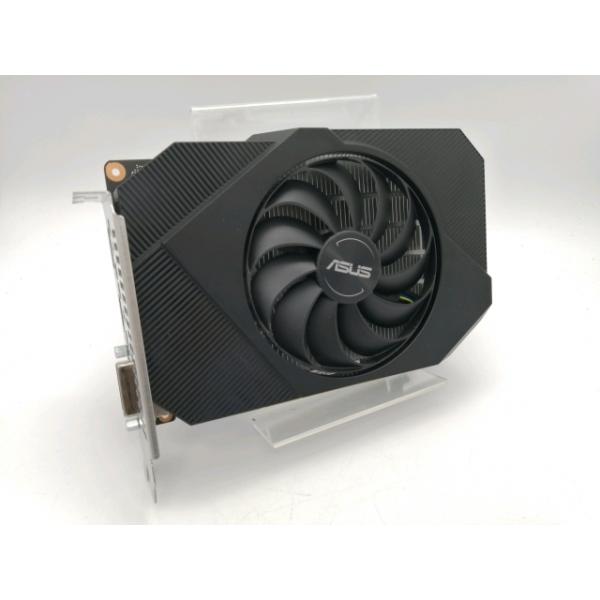■分類：ビデオボード■ランク：中古■メーカー：ASUS■製造番号：M8YVYZ016492JS7■備考：状態：FAN軽度異音あり、ブラケット軽度スレ 付属品：箱、印刷物■保証期間：１週間■注意事項：お客様のモニター発色の具合によって、実際の...