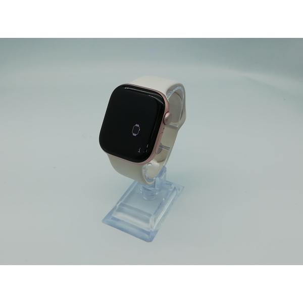 ■分類：ウェアラブル端末■ランク：ランクB■メーカー：Apple■製造番号：G974J5X4FK■備考：OS：26.1状態：液晶キズやスレ、電源ボタン周り極微細キズバッテリー容量：98%（06月時点）付属品：充電ケーブル■保証期間：１ヶ月■...