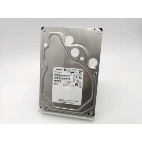 ■分類：3.5インチ 内蔵型SATA HDD■ランク：中古■メーカー：TOSHIBA■製造番号：59CYK1P4F7ME■備考：付属品：本体のみ■保証期間：１週間■注意事項：お客様のモニター発色の具合によって、実際の商品と色合いが異なる場合...