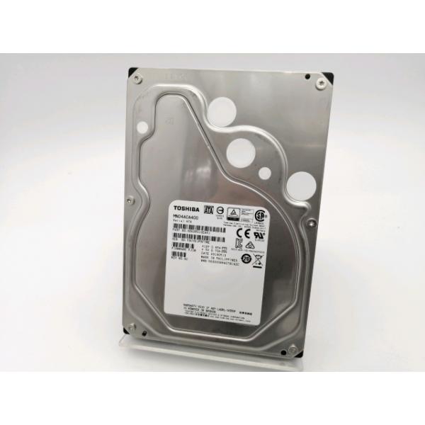■分類：3.5インチ 内蔵型SATA HDD■ランク：中古■メーカー：TOSHIBA■製造番号：59CYK1P5F7ME■備考：付属品：本体のみ■保証期間：１週間■注意事項：お客様のモニター発色の具合によって、実際の商品と色合いが異なる場合...