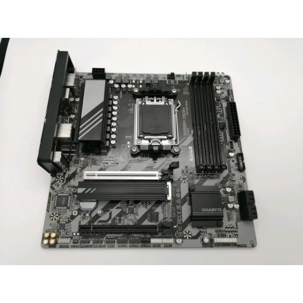 ■分類：マザーボード■ランク：中古■メーカー：GIGABYTE■製造番号：SN253950053161■備考：●購入後、下記条件に該当する場合は返品・返金・交換の対象外。 (1)搭載予定のCPUと互換性がないBIOSだった。 (2)BIOS...
