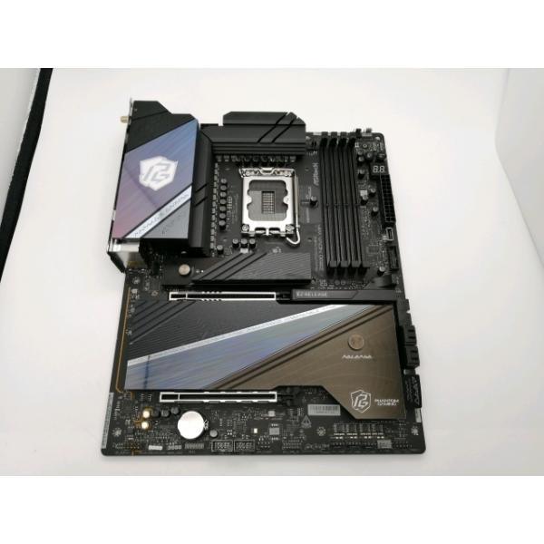 ■分類：マザーボード■ランク：中古■メーカー：ASRock■製造番号：H9M0XB035795■備考：●購入後にPIN曲がりが発生した場合は保証対応が出来かねますのでご注意ください。 ●事前にお使いのCPUが下記のBIOS Verに対応して...
