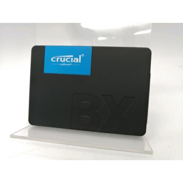 ■分類：SSD■ランク：中古■メーカー：Crucial■製造番号：2543E9CC6129■備考：付属品：本体のみ■保証期間：１週間■注意事項：お客様のモニター発色の具合によって、実際の商品と色合いが異なる場合があります。
