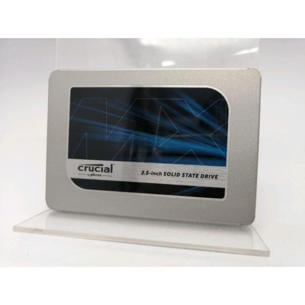 ■分類：SSD■ランク：中古■メーカー：Crucial■製造番号：21152E41CA4F■備考：付属品：本体のみ■保証期間：１週間■注意事項：お客様のモニター発色の具合によって、実際の商品と色合いが異なる場合があります。