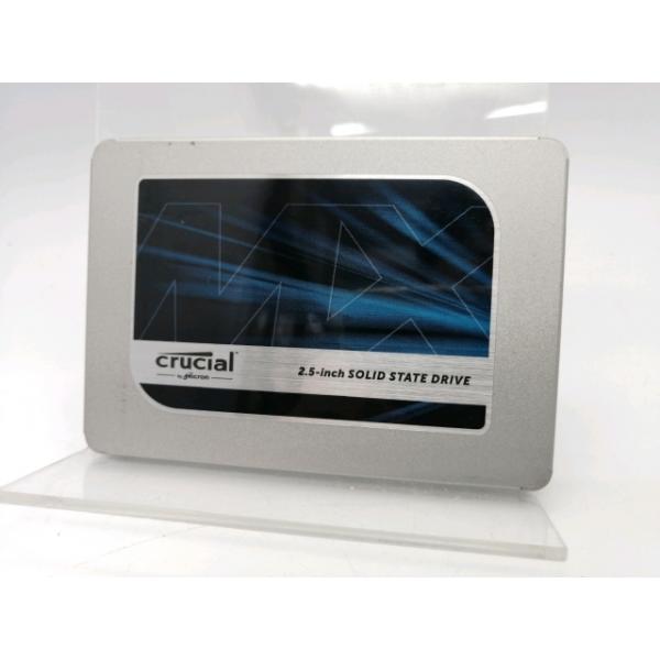 ■分類：SSD■ランク：中古■メーカー：Crucial■製造番号：21152E421574■備考：付属品：本体のみ■保証期間：１週間■注意事項：お客様のモニター発色の具合によって、実際の商品と色合いが異なる場合があります。
