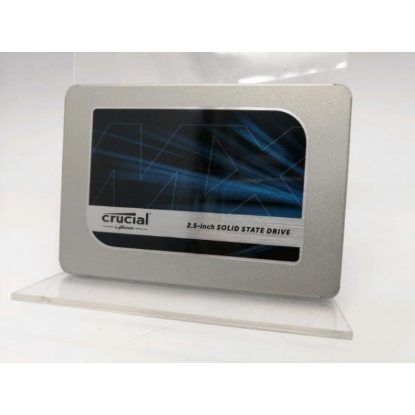 ■分類：SSD■ランク：中古■メーカー：Crucial■製造番号：21152E41F217■備考：付属品：本体のみ■保証期間：１週間■注意事項：お客様のモニター発色の具合によって、実際の商品と色合いが異なる場合があります。