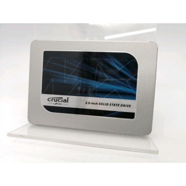 ■分類：SSD■ランク：中古■メーカー：Crucial■製造番号：21152E422D6A■備考：付属品：本体のみ■保証期間：１週間■注意事項：お客様のモニター発色の具合によって、実際の商品と色合いが異なる場合があります。