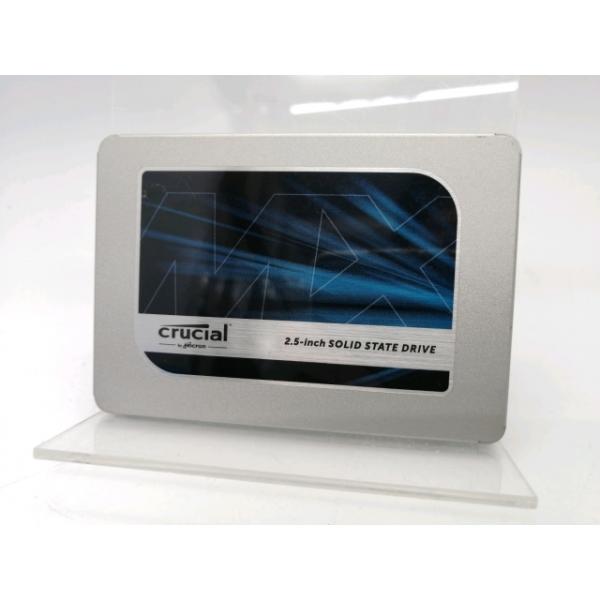 ■分類：SSD■ランク：中古■メーカー：Crucial■製造番号：21152E422FBB■備考：付属品：本体のみ■保証期間：１週間■注意事項：お客様のモニター発色の具合によって、実際の商品と色合いが異なる場合があります。