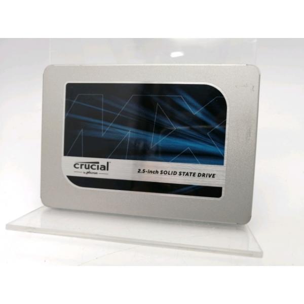 ■分類：SSD■ランク：中古■メーカー：Crucial■製造番号：21152E421294■備考：付属品：本体のみ■保証期間：１週間■注意事項：お客様のモニター発色の具合によって、実際の商品と色合いが異なる場合があります。