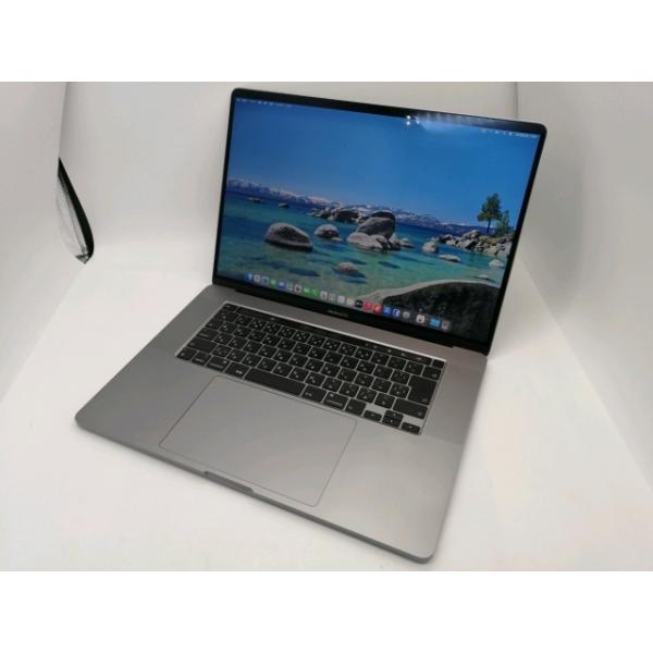 ■分類：Apple ノートパソコン■ランク：ランクB■メーカー：Apple■製造番号：C02ZN1CXMD6X■備考：キーボード配列:日本語(JISキーボード) OS：Tahoe26.5.1 バッテリー充放電回数：455回/バッテリー表示：...
