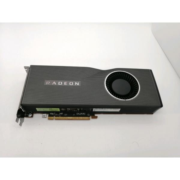■分類：ビデオボード■ランク：中古■メーカー：AMD■製造番号：181938900393■備考：状態：ファン埃汚れ 付属品：本体のみ■保証期間：１週間■注意事項：お客様のモニター発色の具合によって、実際の商品と色合いが異なる場合があります。