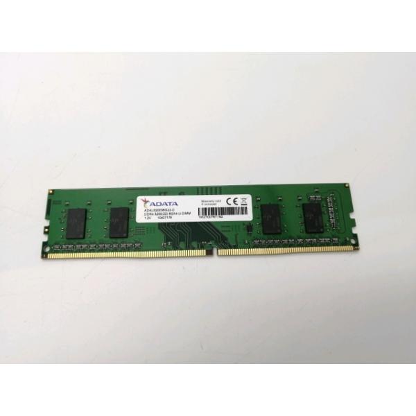 ■分類：メモリー■ランク：中古■メーカー：DDR4■製造番号：SPECTEC 7792/7793■備考：※複数在庫の商品の為、画像はイメージです。 SPECTEC/ADATA 付属品：本体のみ■保証期間：１週間■注意事項：お客様のモニター発...