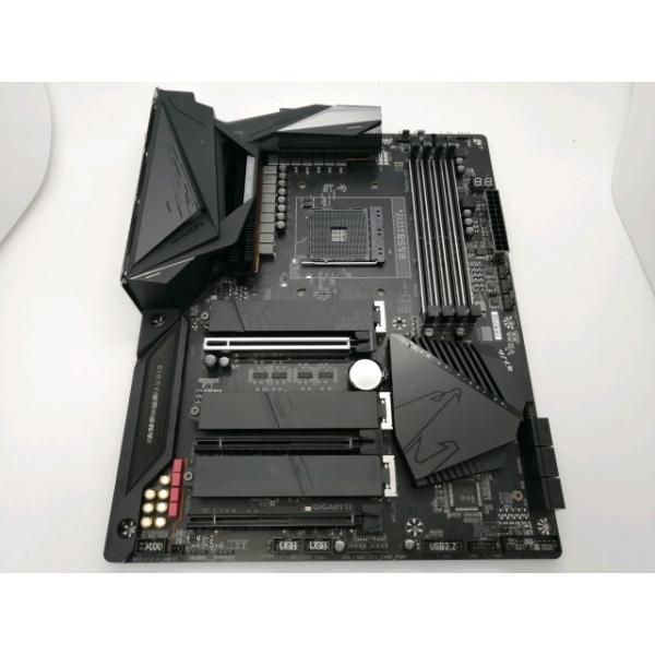 ■分類：マザーボード■ランク：中古■メーカー：GIGABYTE■製造番号：SN212950015876■備考：●購入後、下記条件に該当する場合は返品・返金・交換の対象外。 (1)搭載予定のCPUと互換性がないBIOSだった。 (2)BIOS...