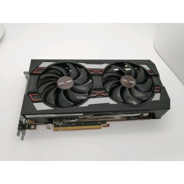 ■分類：ビデオボード■ランク：中古■メーカー：SAPPHIRE■製造番号：A193600011143■備考：状態：ヒートシンク埃汚れ 付属品：本体のみ■保証期間：１週間■注意事項：お客様のモニター発色の具合によって、実際の商品と色合いが異な...