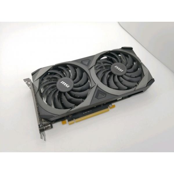 ■分類：ビデオボード■ランク：中古■メーカー：MSI■製造番号：602-V397-139SB2302005228■備考：状態：軽度埃汚れ、バックプレート薄いスレ 付属品：本体のみ■保証期間：１週間■注意事項：お客様のモニター発色の具合によっ...
