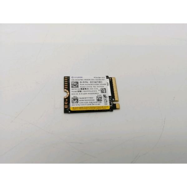 ■分類：SSD■ランク：中古■メーカー：各社■製造番号：BTEH31050B901P0G■備考：SSDPFPNU010TZ 付属品：本体のみ■保証期間：１週間■注意事項：お客様のモニター発色の具合によって、実際の商品と色合いが異なる場合があ...