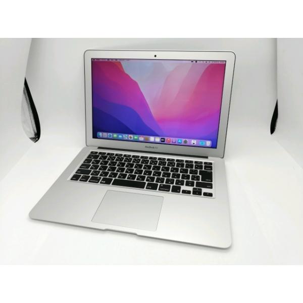 ■分類：Apple ノートパソコン■ランク：ランクC■メーカー：Apple■製造番号：SFVFVR92BJ1WK■備考：キーボード配列:日本語(JISキーボード) OS:macOS Monterey バッテリー充放電回数：256回/バッテリ...