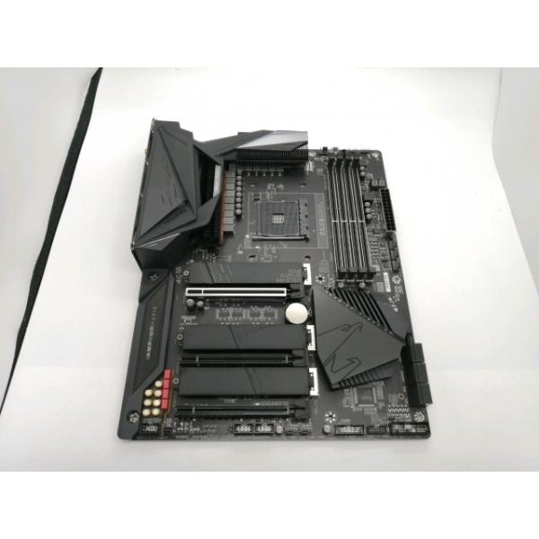■分類：マザーボード■ランク：中古■メーカー：GIGABYTE■製造番号：SN205150089823■備考：●購入後、下記条件に該当する場合は返品・返金・交換の対象外。 (1)搭載予定のCPUと互換性がないBIOSだった。 (2)BIOS...