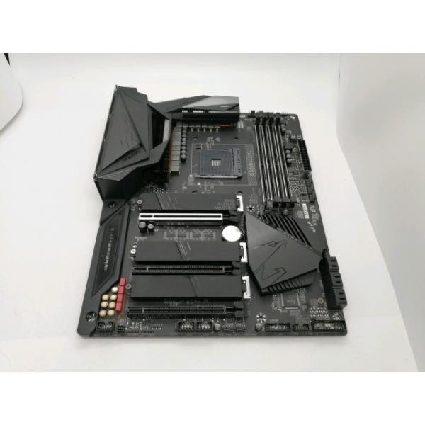 ■分類：マザーボード■ランク：中古■メーカー：GIGABYTE■製造番号：SN210150096398■備考：●購入後、下記条件に該当する場合は返品・返金・交換の対象外。 (1)搭載予定のCPUと互換性がないBIOSだった。 (2)BIOS...