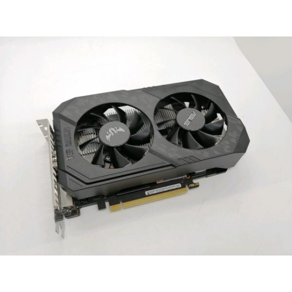■分類：ビデオボード■ランク：中古■メーカー：ASUS■製造番号：N1YVYZ05F886GLX■備考：付属品：箱、印刷物■保証期間：１週間■注意事項：お客様のモニター発色の具合によって、実際の商品と色合いが異なる場合があります。