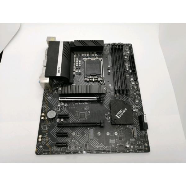 ■分類：マザーボード■ランク：中古■メーカー：MSI■製造番号：601-7D59-010B2203002406■備考：●購入後、下記条件に該当する場合は返品・返金・交換の対象外。 (1)搭載予定のCPUと互換性がないBIOSだった。 (2)...