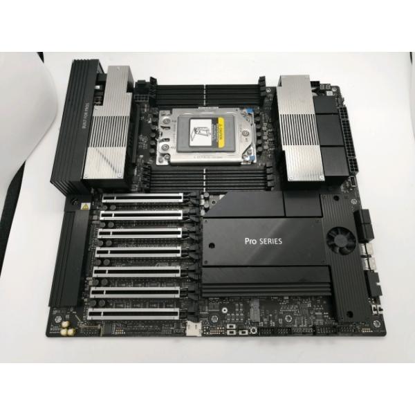 ■分類：マザーボード■ランク：中古■メーカー：ASUS■製造番号：SCM0KC207548F9B■備考：●購入後、下記条件に該当する場合は返品・返金・交換の対象外。 (1)搭載予定のCPUと互換性がないBIOSだった。 (2)BIOSアップ...