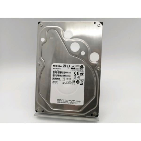 ■分類：3.5インチ 内蔵型SATA HDD■ランク：中古■メーカー：TOSHIBA■製造番号：98N7KCT4FSAA■備考：付属品：本体のみ■保証期間：１週間■注意事項：お客様のモニター発色の具合によって、実際の商品と色合いが異なる場合...