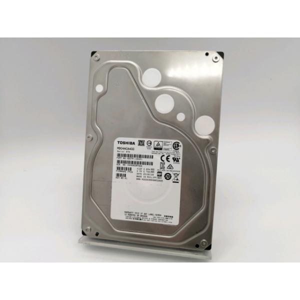 ■分類：3.5インチ 内蔵型SATA HDD■ランク：中古■メーカー：TOSHIBA■製造番号：19S5KM3RFSAA■備考：付属品：本体のみ■保証期間：１週間■注意事項：お客様のモニター発色の具合によって、実際の商品と色合いが異なる場合...