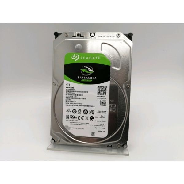 ■分類：3.5インチ 内蔵型SATA HDD■ランク：中古■メーカー：Seagate■製造番号：ZTT27758■備考：付属品：本体のみ■保証期間：１週間■注意事項：お客様のモニター発色の具合によって、実際の商品と色合いが異なる場合があります。
