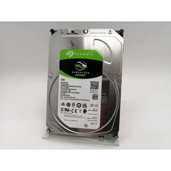 ■分類：3.5インチ 内蔵型SATA HDD■ランク：中古■メーカー：Seagate■製造番号：ZTT5QDV8■備考：付属品：本体のみ■保証期間：１週間■注意事項：お客様のモニター発色の具合によって、実際の商品と色合いが異なる場合があります。