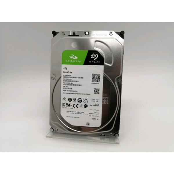 ■分類：3.5インチ 内蔵型SATA HDD■ランク：中古■メーカー：Seagate■製造番号：ZW62D6D7■備考：付属品：本体のみ■保証期間：１週間■注意事項：お客様のモニター発色の具合によって、実際の商品と色合いが異なる場合があります。