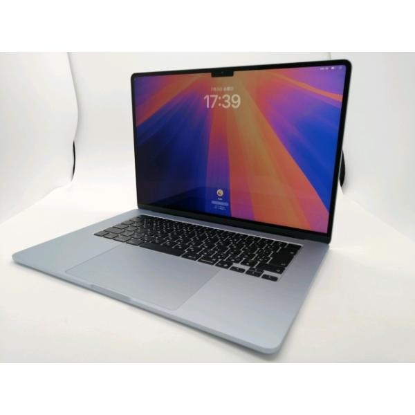 ■分類：Apple ノートパソコン■ランク：ランクA■メーカー：Apple■製造番号：K2NP440V6G■備考：OS:Sequoia バッテリー充放電回数：　2回/最大容量：　100%（07月時点） 状態：状態良好の中古商品。キズ、使用感...